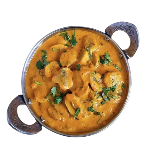 Mushroom e Mumtaz – Nawabs Briyani