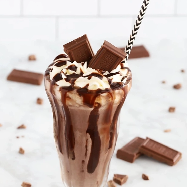 Kit Kat Smoothie – Nawabs Briyani