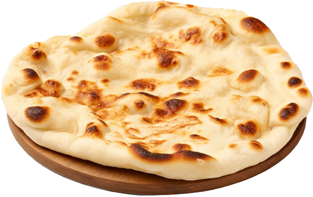 Tandoori Roti – Nawabs Briyani