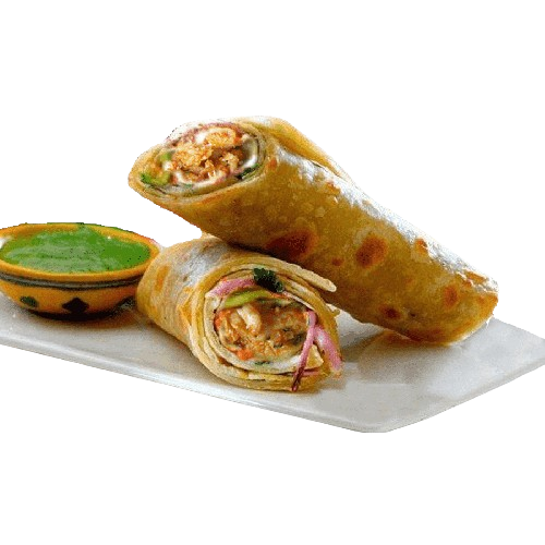 Mutton Roll – Nawabs Briyani